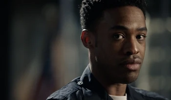 Jackson West | The Rookie Wiki | Fandom