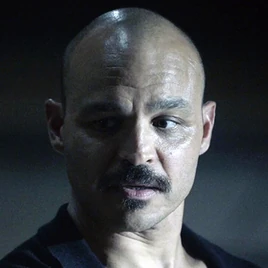 Malvado | The Rookie Wiki | Fandom