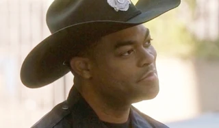 Isaac Young | The Rookie Wiki | Fandom
