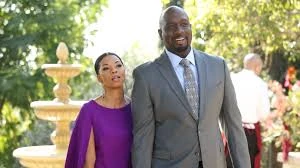 Wade and Luna Grey | The Rookie Wiki | Fandom