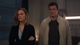 John and Sarah Nolan | The Rookie Wiki | Fandom