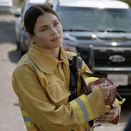 The Rookie Wiki | Fandom