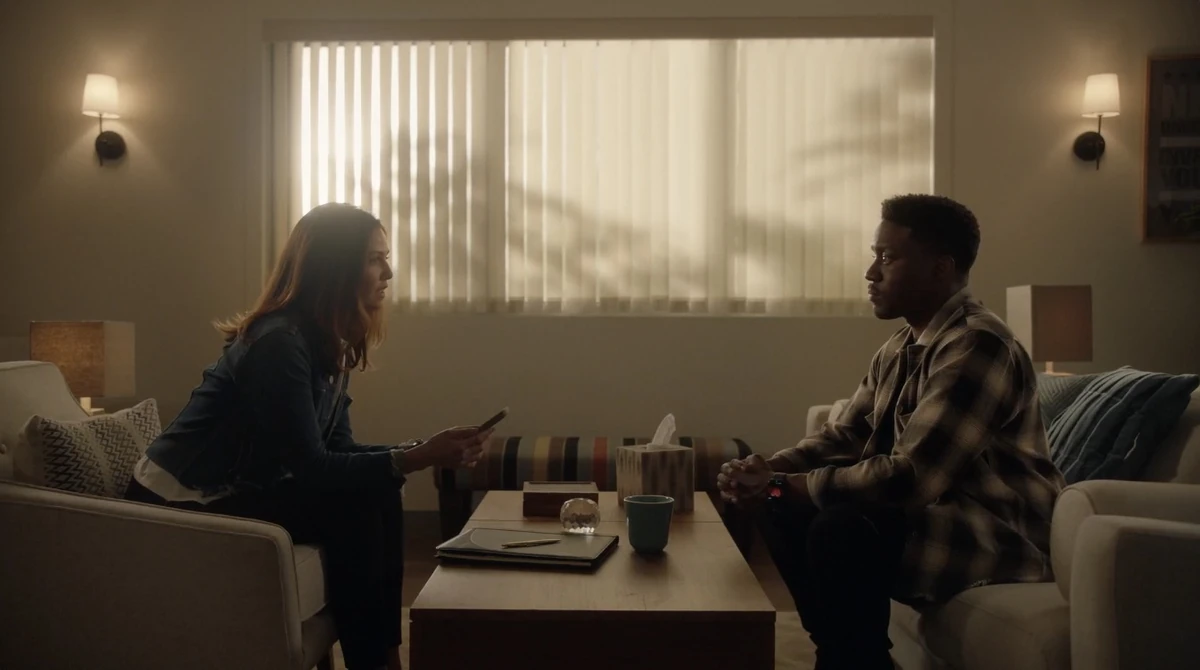 Training Day/Gallery | The Rookie Wiki | Fandom