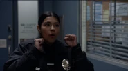 Celina Juarez/Gallery | The Rookie Wiki | Fandom