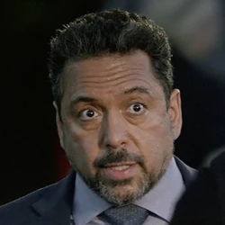 Felix Solis | The Rookie Wiki | Fandom