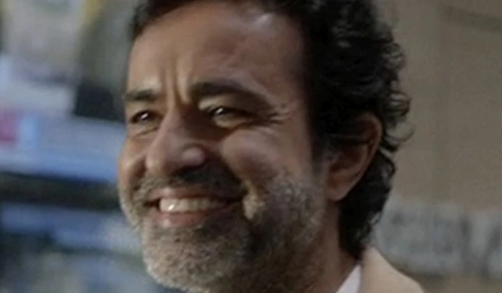 Romeo Cabarelli | The Rookie Wiki | Fandom