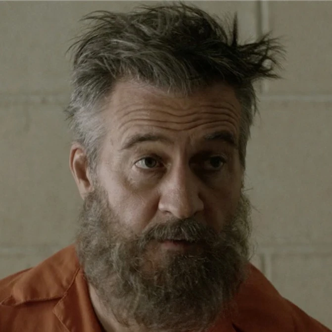 Lamar Sheff | The Rookie Wiki | Fandom