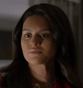 Abril Rodas | The Rookie Wiki | Fandom