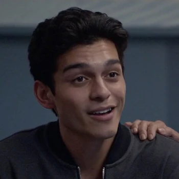 Diego de La Cruz | The Rookie Wiki | Fandom