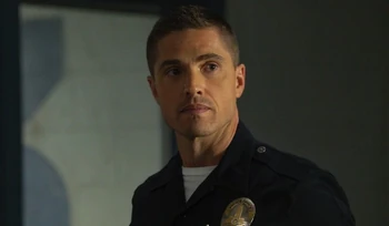 Tim Bradford | The Rookie Wiki | Fandom