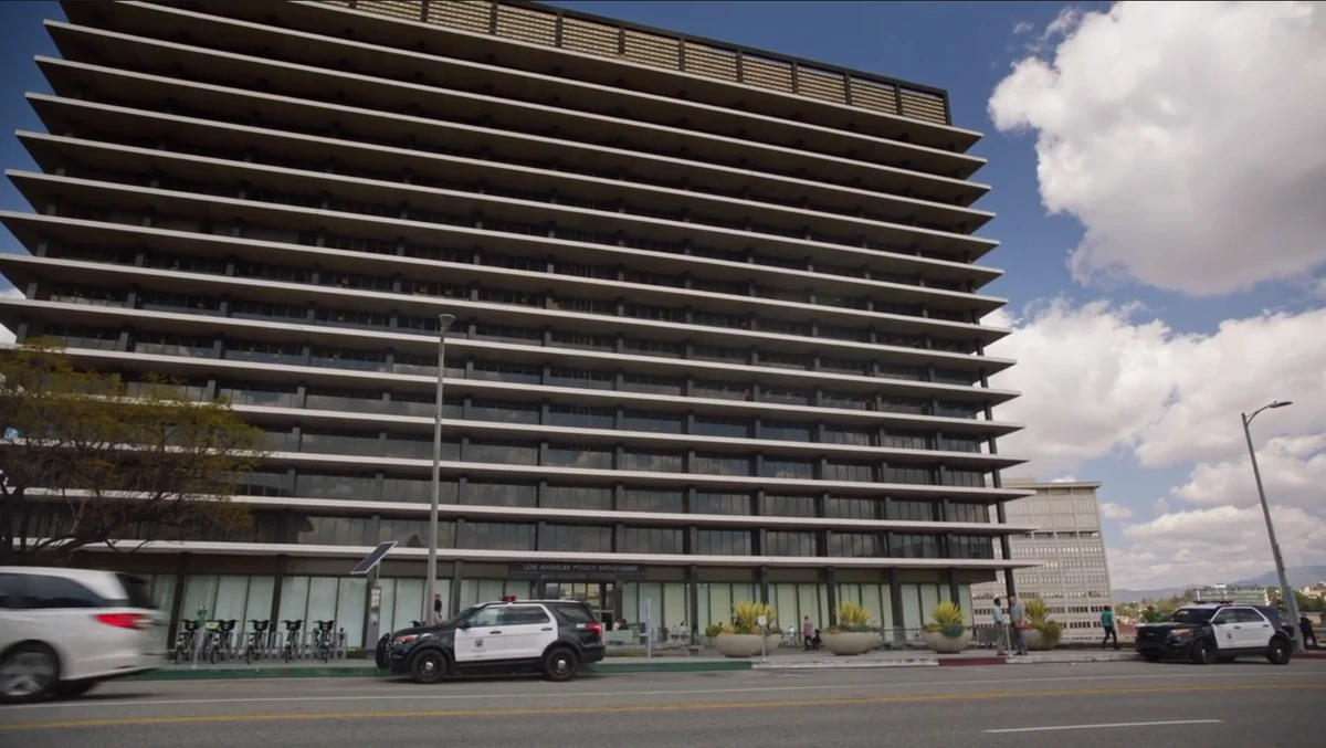 Los Angeles/Gallery | The Rookie Wiki | Fandom