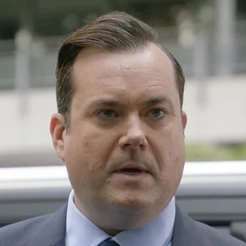 Boyd Taylor | The Rookie Wiki | Fandom