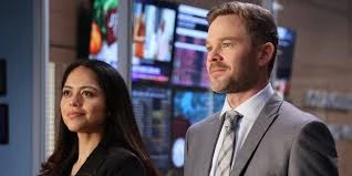 Wesley Evers and Angela Lopez | The Rookie Wiki | Fandom