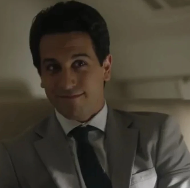 Mark Atlas | The Rookie Wiki | Fandom