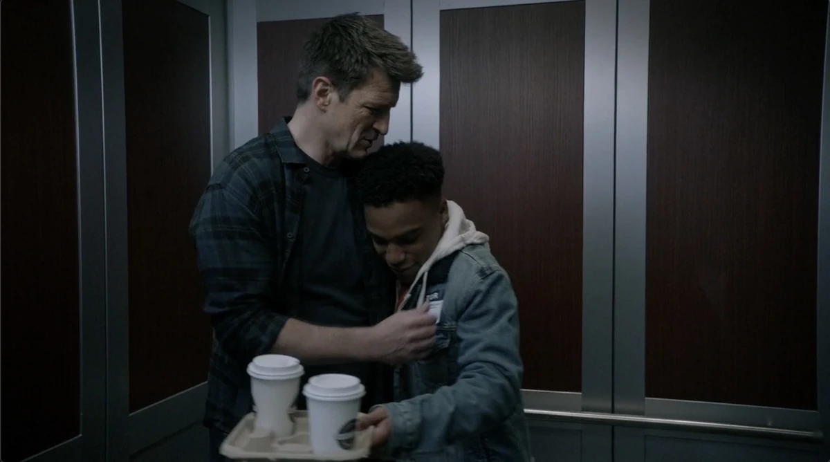 Fight or Flight/Gallery | The Rookie Wiki | Fandom