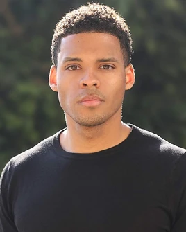 Deric Augustine | The Rookie Wiki | Fandom