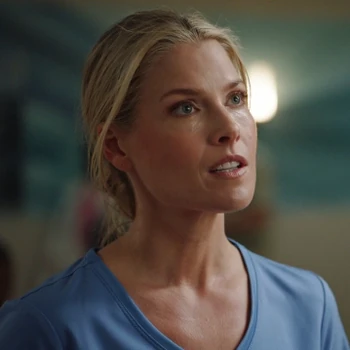 Grace Sawyer | The Rookie Wiki | Fandom