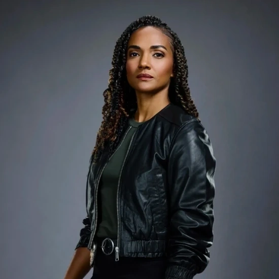 Nyla Harper | The Rookie Wiki | Fandom