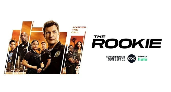 The Rookie Wiki | Fandom