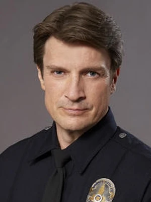 Kategorie:Charakter | The Rookie Wiki | Fandom