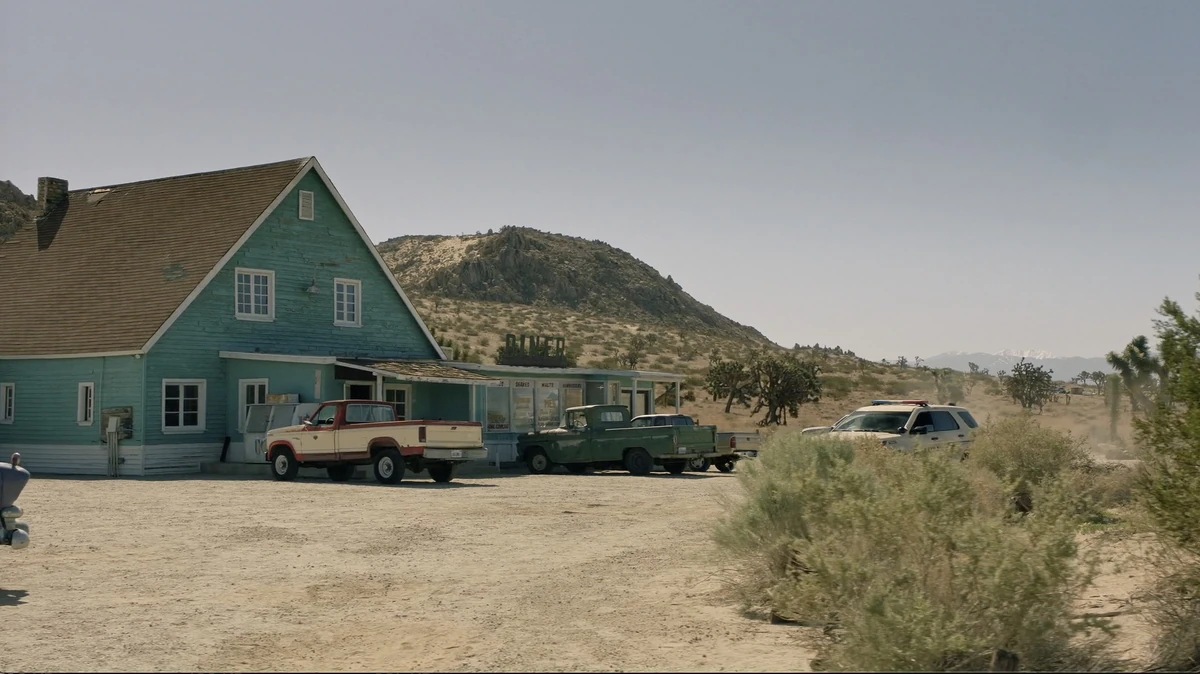 Frontera Police Department | The Rookie Wiki | Fandom