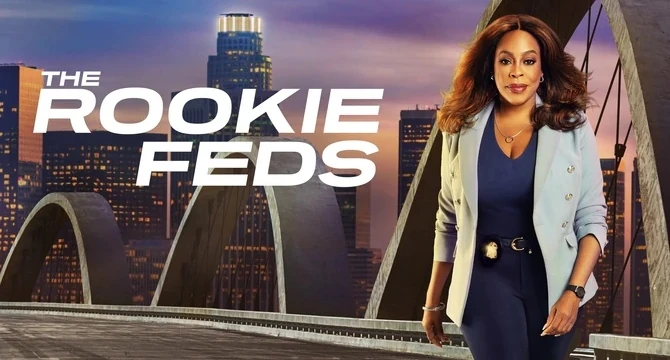 The Rookie Wiki | Fandom