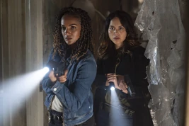 "Darkness Falling" | The Rookie Wiki | Fandom