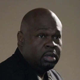 Walter (Security Guard) | The Rookie Wiki | Fandom