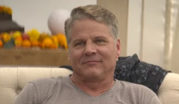 Fred Mitchell | The Rookie Wiki | Fandom