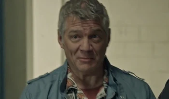 Oscar Hutchinson | The Rookie Wiki | Fandom