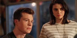 Henry Nolan and Abigail | The Rookie Wiki | Fandom