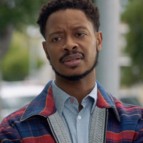 James Murray | The Rookie Wiki | Fandom