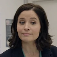 Zoe Andersen/Gallery | The Rookie Wiki | Fandom