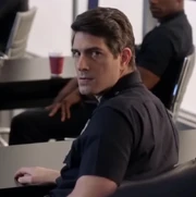 Doug Stanton | The Rookie Wiki | Fandom
