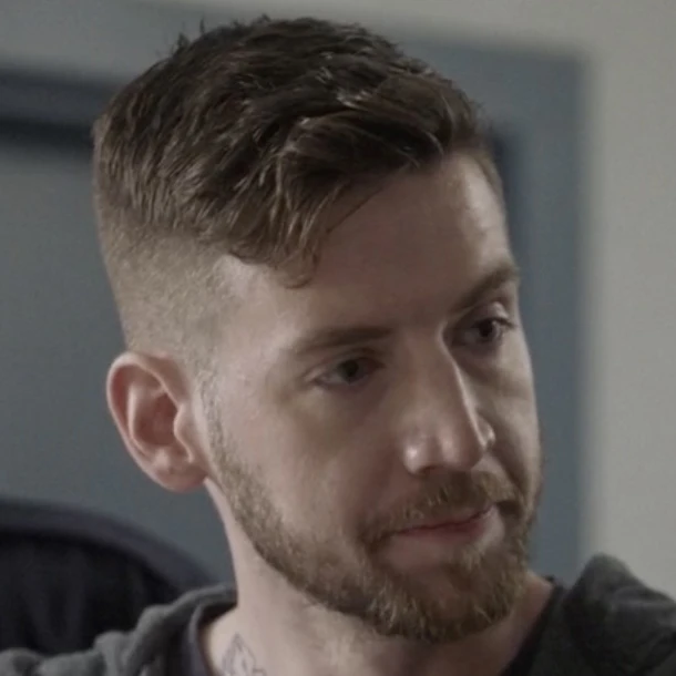 Kyle Montgomery | The Rookie Wiki | Fandom