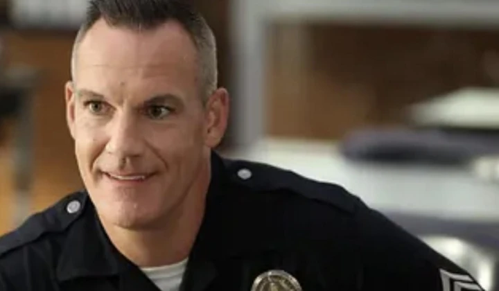 Jan Janssen | The Rookie Wiki | Fandom