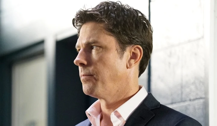 Sean Del Monte | The Rookie Wiki | Fandom