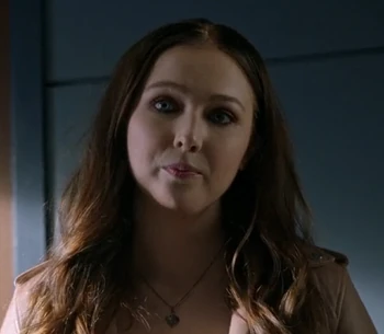 Ashley | The Rookie Wiki | Fandom