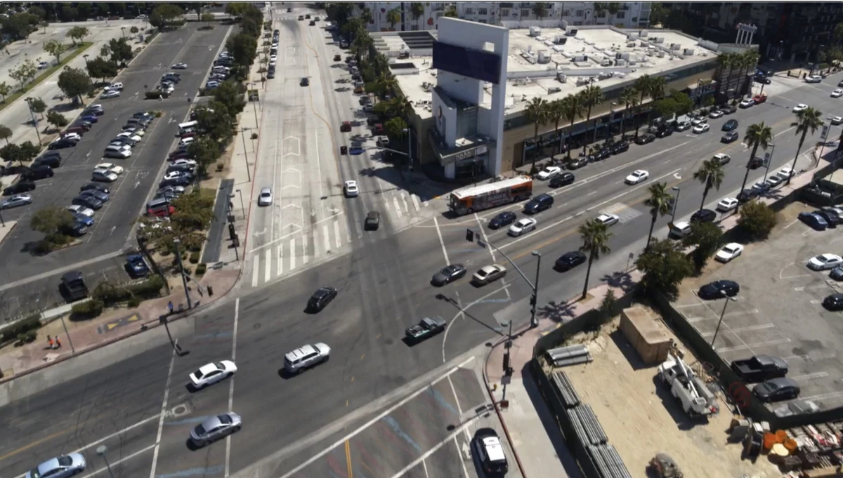 Aerial views/Gallery | The Rookie Wiki | Fandom