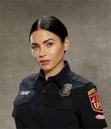 Season 6 | The Rookie Wiki | Fandom