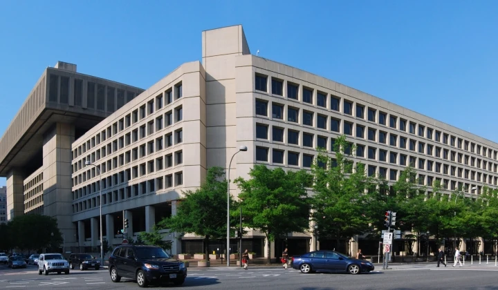 J. Edgar Hoover FBI Building | The Rookie Wiki | Fandom