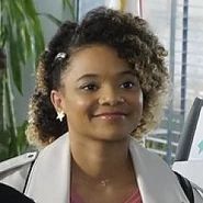 Dominique Grey | The Rookie Wiki | Fandom
