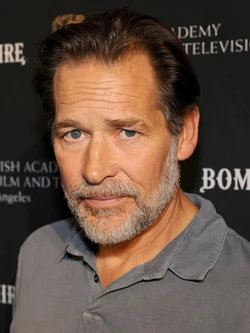 James Remar | The Rookie Wiki | Fandom