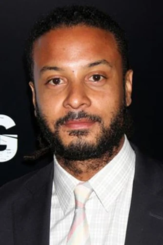 Brandon Jay McLaren | The Rookie Wiki | Fandom