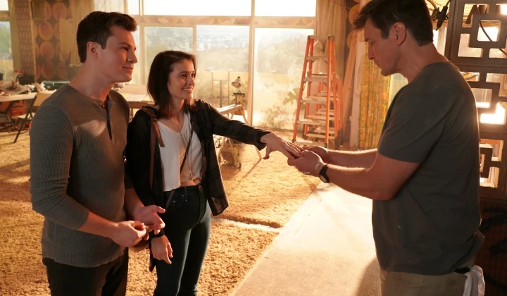 Fangfragen | The Rookie Wiki | Fandom