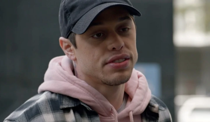 Pete Nolan | The Rookie Wiki | Fandom