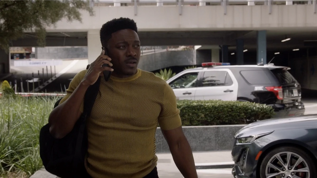 Going Under/Gallery | The Rookie Wiki | Fandom