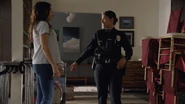Celina Juarez/Gallery | The Rookie Wiki | Fandom