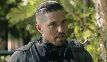 Jake Butler | The Rookie Wiki | Fandom