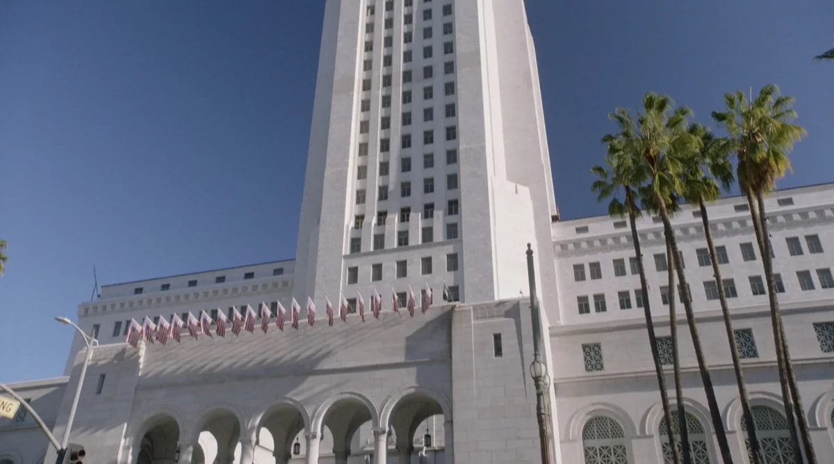 Locations | The Rookie Wiki | Fandom